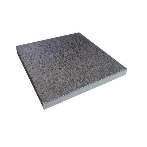 Quality Exterior Wall Fireproof PIR Board Polyurethane Insulation Board for sale