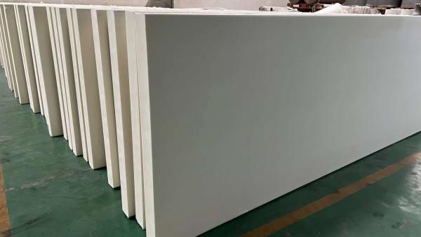 Quality High Density Rigid Insulation Board Polyurethane/pir Foam Insulation Wall Panel for sale