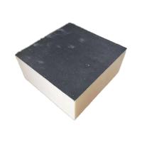 Quality Polyisocyanurate( Pir) Heat Insulation Board/Polyurethane (Pu) Foam Air Duct for sale