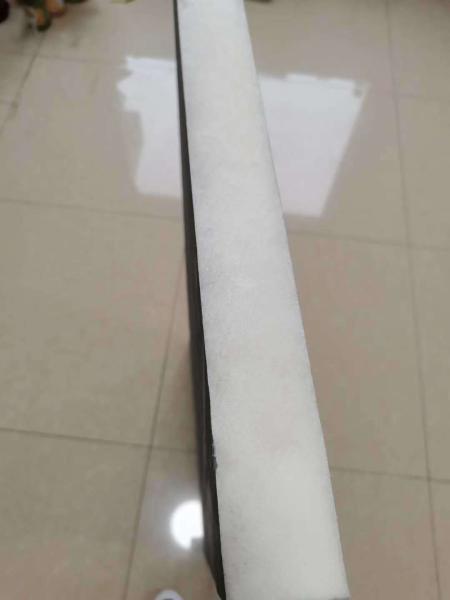 Quality Polyisocyanurate( Pir) Heat Insulation Board/Polyurethane (Pu) Foam Air Duct for sale