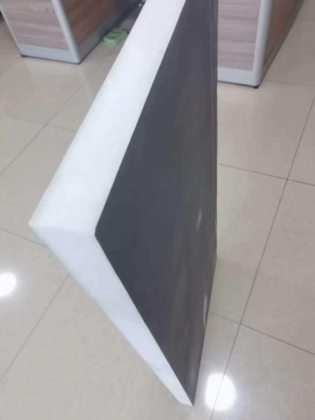 Quality Polyisocyanurate( Pir) Heat Insulation Board/Polyurethane (Pu) Foam Air Duct for sale
