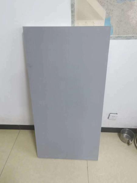 Quality Polyisocyanurate( Pir) Heat Insulation Board/Polyurethane (Pu) Foam Air Duct for sale
