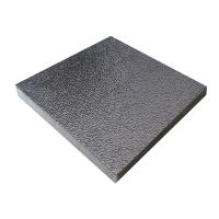 Quality Modern Design Hard PIR Foam Board with 2 Sides Aluminium Foil Rock Wool Material for sale