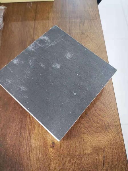 Quality PU Insulation Foam Duct Panel With PIR Duct Panel for Air Conditioning System for sale