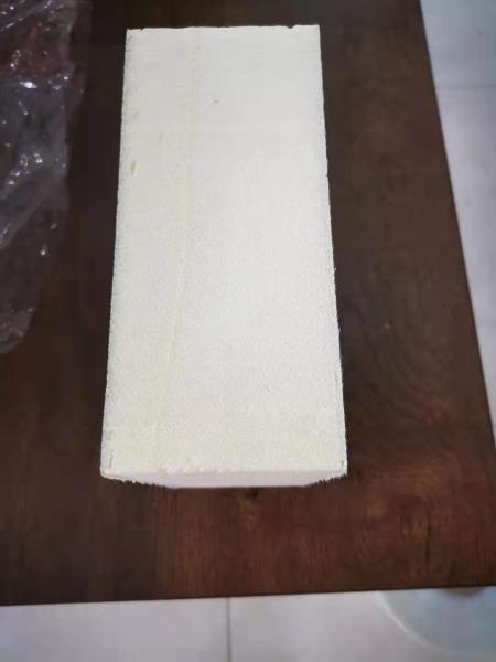Quality PU Insulation Foam Duct Panel With PIR Duct Panel for Air Conditioning System for sale