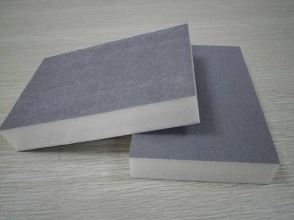 Quality Special Pir and Pu Foam for External Wall Pipeline Insulation Industry for sale
