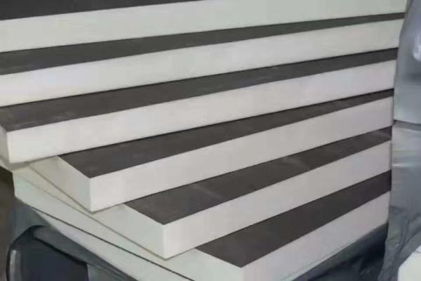 Quality Special Pir and Pu Foam for External Wall Pipeline Insulation Industry for sale