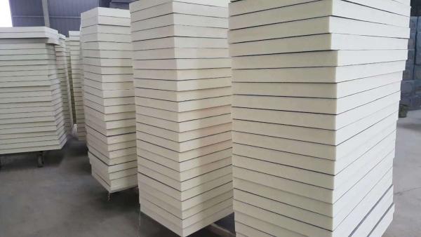Quality Special Pir and Pu Foam for External Wall Pipeline Insulation Industry for sale