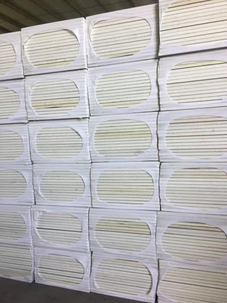 Quality Special Pir and Pu Foam for External Wall Pipeline Insulation Industry for sale