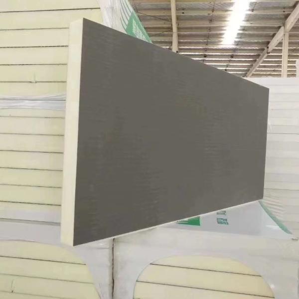 Quality Special Pir and Pu Foam for External Wall Pipeline Insulation Industry. for sale
