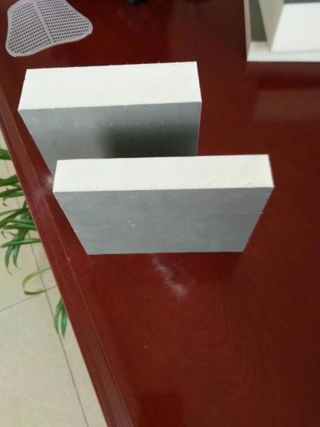 Quality Special Pir and Pu Foam for External Wall Pipeline Insulation Industry. for sale