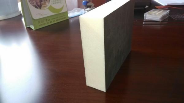 Quality Special Pir and Pu Foam for External Wall Pipeline Insulation Industry. for sale