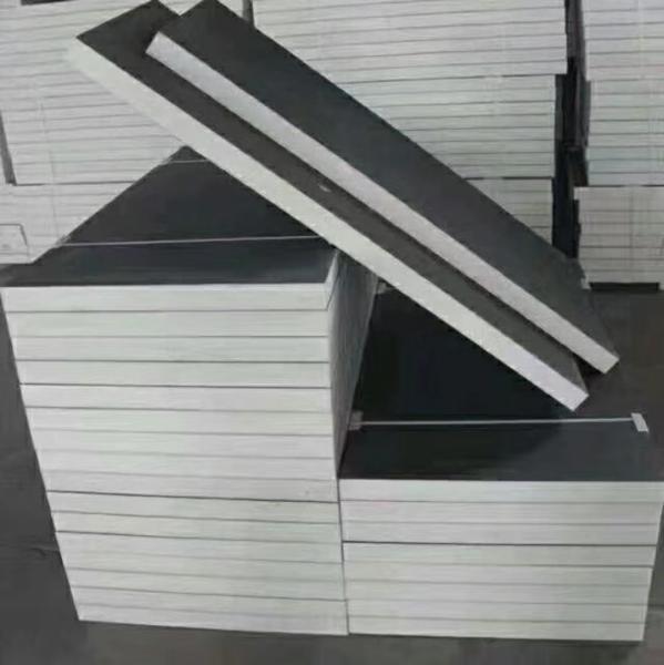 Quality Special Pir and Pu Foam for External Wall Pipeline Insulation Industry. for sale