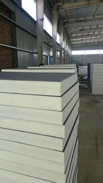 Quality Special Pir and Pu Foam for External Wall Pipeline Insulation Industry. for sale