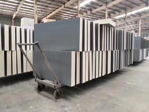 Quality Special Pir and Pu Foam for External Wall Pipeline Insulation Industry. for sale
