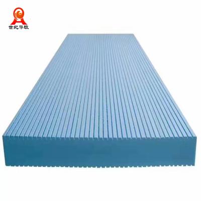 China Rigid XPS Foam Board for Exterior Walls Commercial and Residential Building for sale