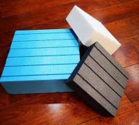China XPS Board Wall Panel Insulation Foam Board for sale