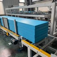 China XPS Board Wall Panel Insulation Foam Board for sale