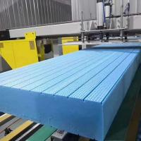 China XPS Board Wall Panel Insulation Foam Board for sale