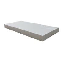 China White EPS Foam POLYSTYRENE SHEETS for Construction for sale