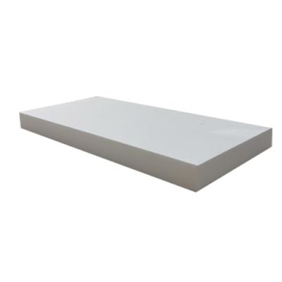 China White EPS Foam POLYSTYRENE SHEETS for Construction for sale