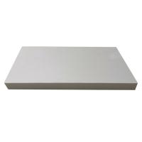 China White EPS Foam POLYSTYRENE SHEETS for Construction for sale