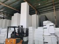 China White EPS Foam POLYSTYRENE SHEETS for Construction for sale