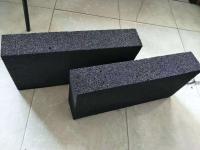 China Cellular Glass Soundproofing Material for Building Construction for sale