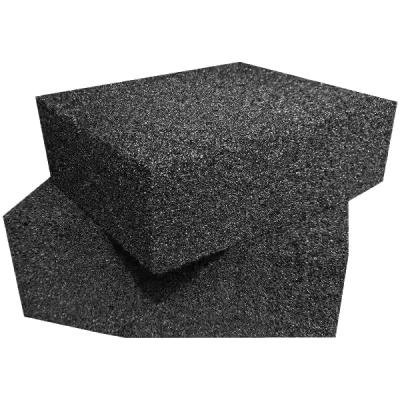China A Grade Foam Glass Insulation Board Solution Soundproofing Materials for sale