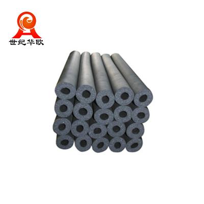 China Rubber Foam Pipe Insulation for air Conditioner for sale