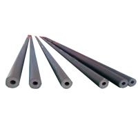 China Rubber Foam Pipe Insulation for air Conditioner for sale