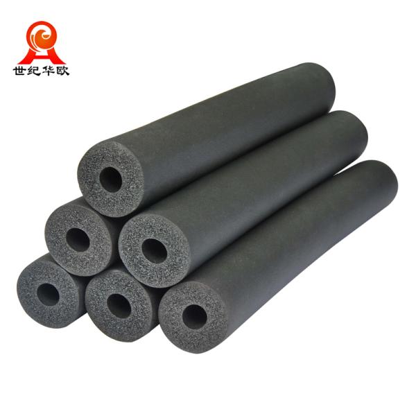Quality 20m PVC Rubber Foam Board Insulation Sheet for Air Conditioner Thermal Insulation Foam Board for Construction 30mm Thickness for sale