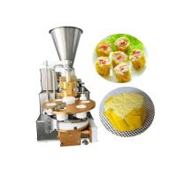 China 300W Siomai Making Machine Tabletop  Chinese Dim Sum Maker Machine for sale
