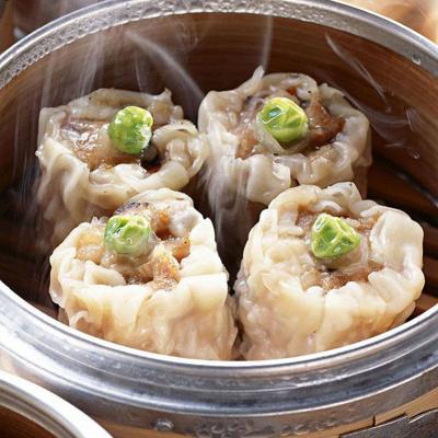 Cina Piccolo Siu Mai Machine da tavolo multifunzionale 110/220V 50/60HZ in vendita