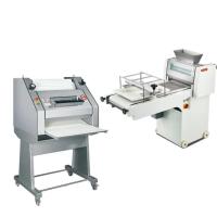 China 0.75KW Baguette Moulding Machine for sale