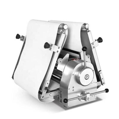 Cina Tipo macchina 0.4KW del supporto di Sheeter della pasta del croissant di lunghezza 520mm ss del rullo in vendita