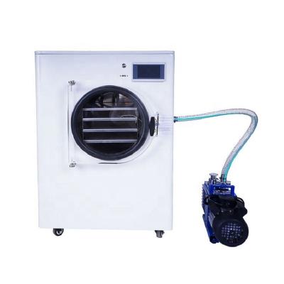 Cina Macchina casalinga 750w di liofilizzazione dell'essiccatore di gelata del pulsometro in vendita