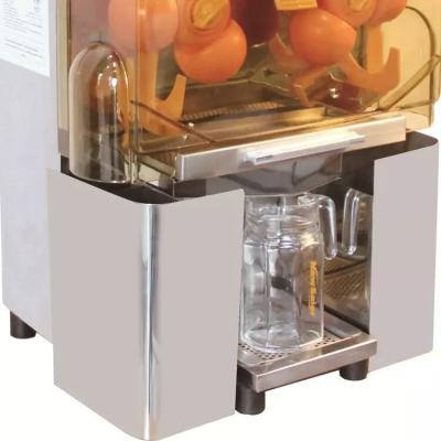 Cina 20 arance/Juice Making Machine commerciale minimo in vendita