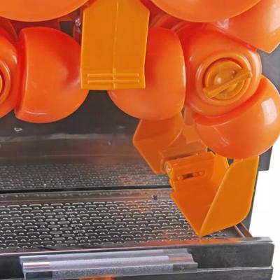Cina 20 arance/Juice Making Machine commerciale minimo in vendita