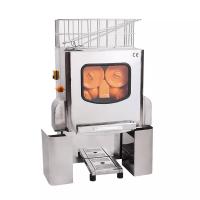 China 120W Grapefruit Juice Making Machine Orange Juice Extractor Machine high Yield for sale