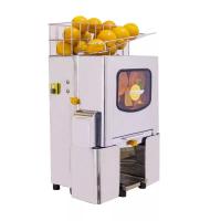China 120W Grapefruit Juice Making Machine Orange Juice Extractor Machine high Yield for sale