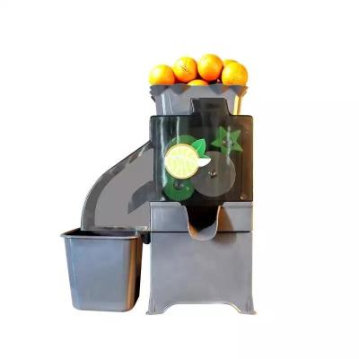 Cina Spremiagrumi 100W di Juice Making Machine Commercial Citrus del limone dello SGS TUV in vendita