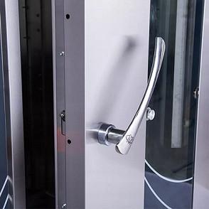 Cina Forno industriale 16trays di convezione dell'aria calda di alta efficienza con il carrello in vendita