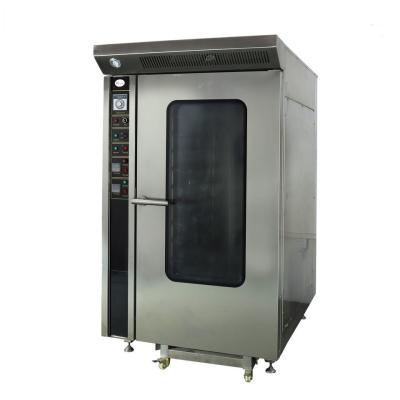 Cina Forno commerciale 1.8KW del pane del gas di Tray Gas Oven di monofase 12 in vendita