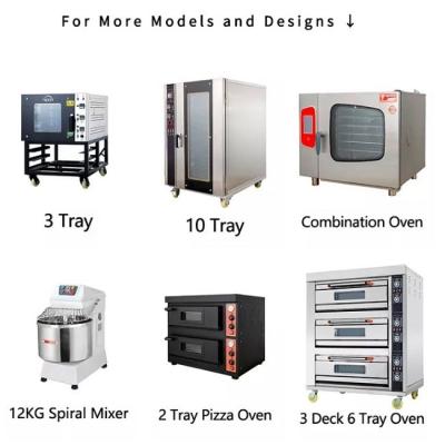 Cina 2 pizza commerciale Oven Machine di acciaio inossidabile dei vassoi 0.2kw facile da usare in vendita