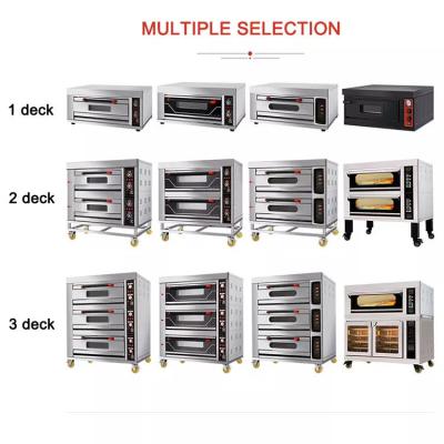 Cina 2 pizza commerciale Oven Machine di acciaio inossidabile dei vassoi 0.2kw facile da usare in vendita