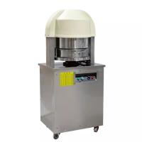China High Efficiency Dough Ball Making Machine 36 Piece Dough Divider Rounder for sale