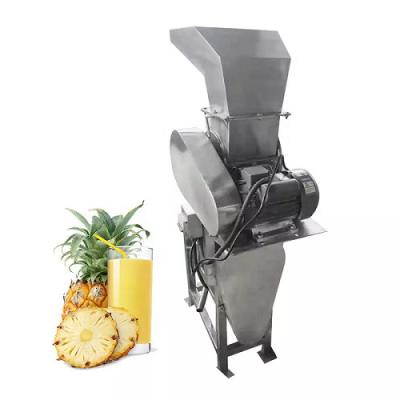 Cina Spremiagrumi industriali 3W della carota di Apple Juice Making Machine SUS304 della fragola in vendita