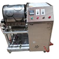 China 220Volt Industrial Bread Making Machine 0.1-2mm Roti Making Machine for sale