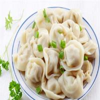 China Empanada Stuffed Tabletop Wonton Maker Machine 8.5-10cm Russian Dumpling Machine for sale